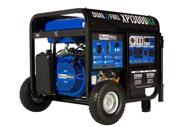 Duromax Generator | Where to Buy Duromax Generator- Reviews