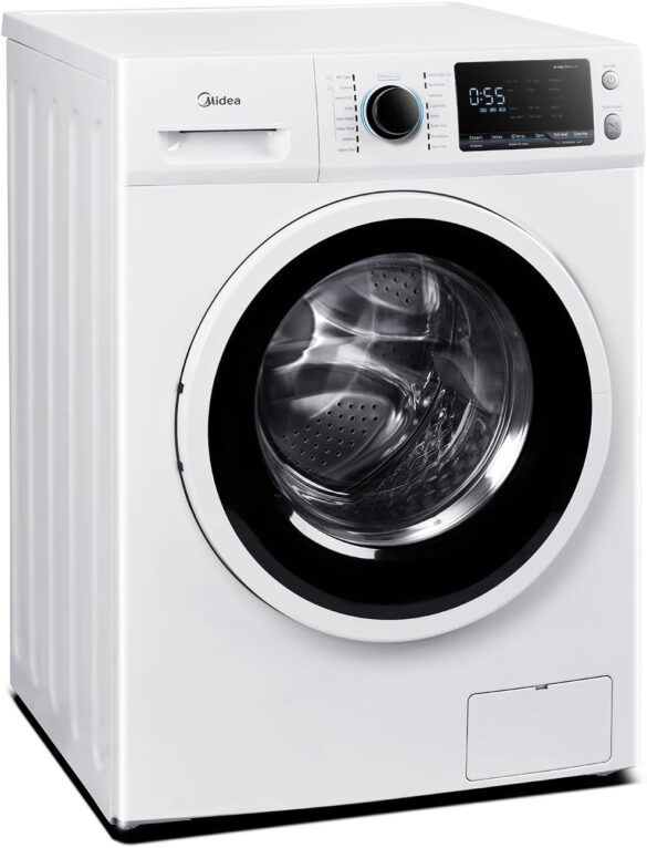 Best Midea Washing Machine - Reviews And Buying Guide