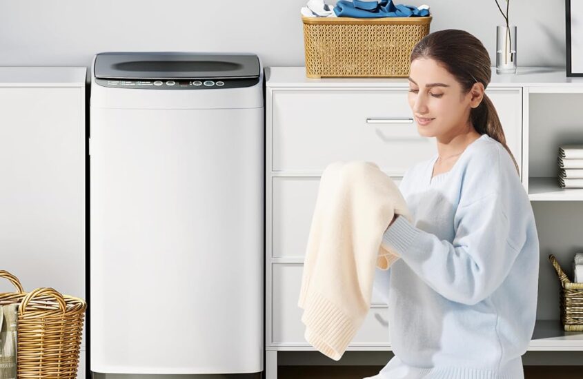 Best Midea Washing Machine - Reviews And Buying Guide